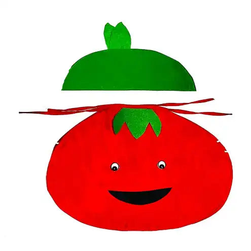 Tomato Suit – KEERTHI GIFTS & TOYS