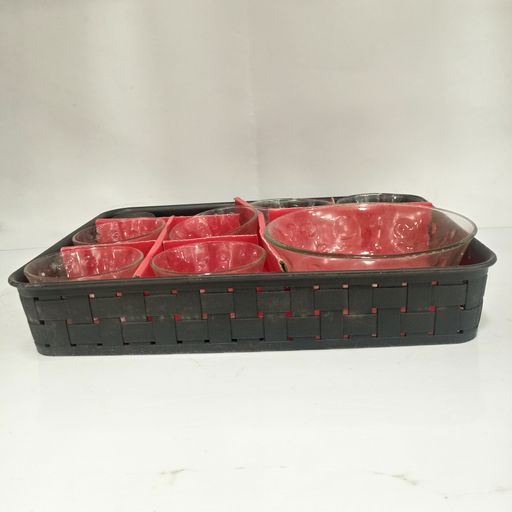 BASKET Pudding Set For Marriage Return – KEERTHI GIFTS & TOYS