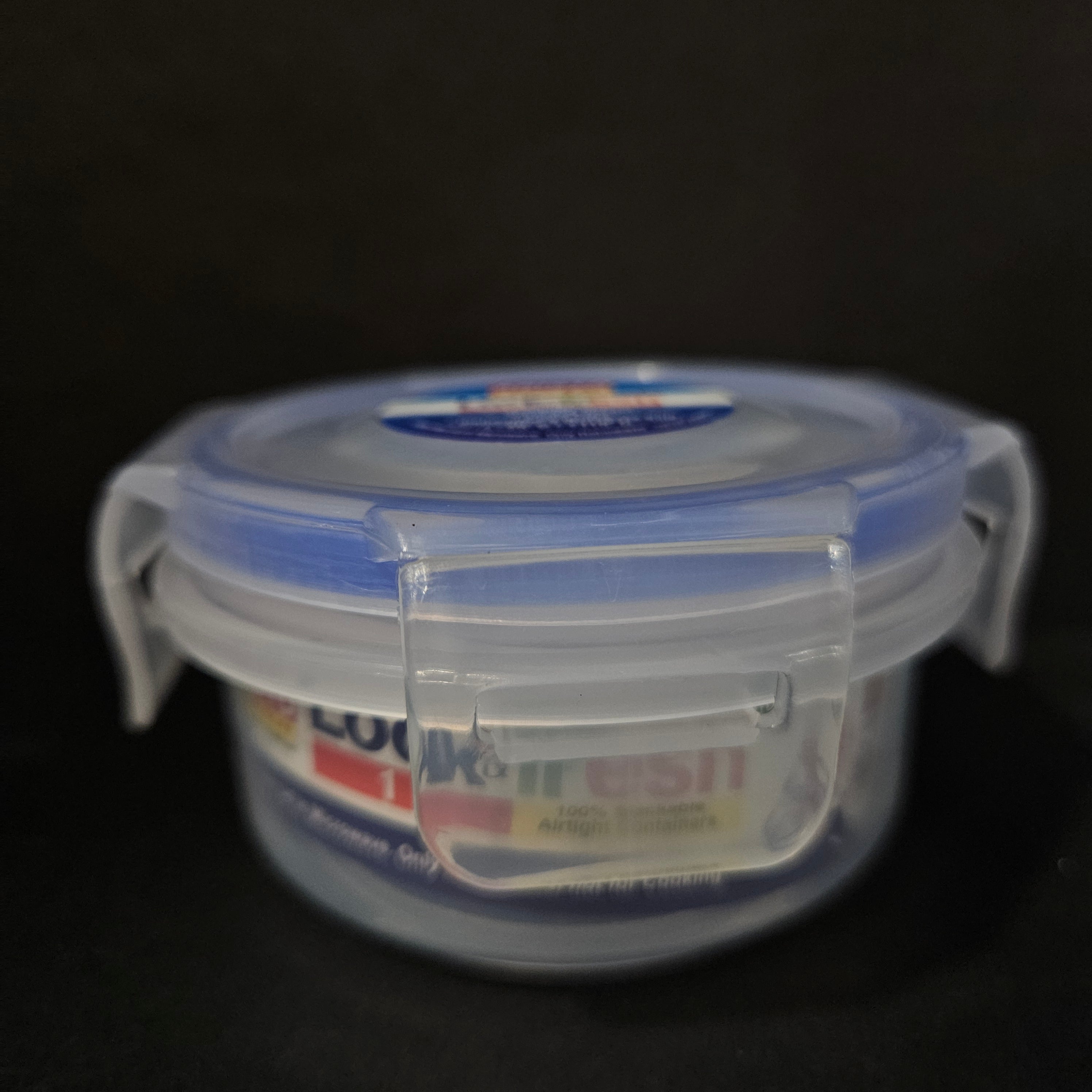 Aristo Houseware Lock & Fresh Absolutely Airtight Small Storage Box ...